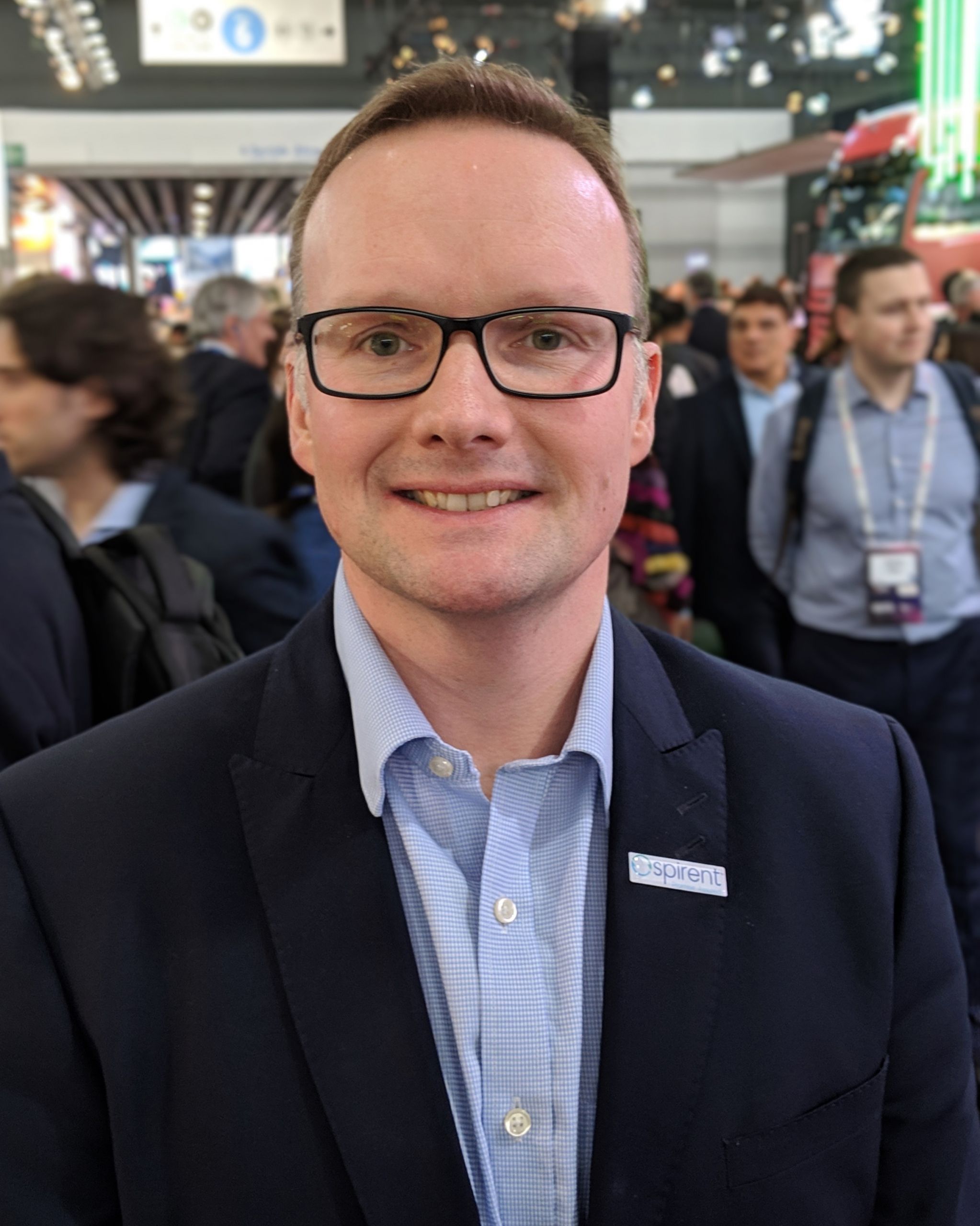 Stephen Douglas - TECHRITORY