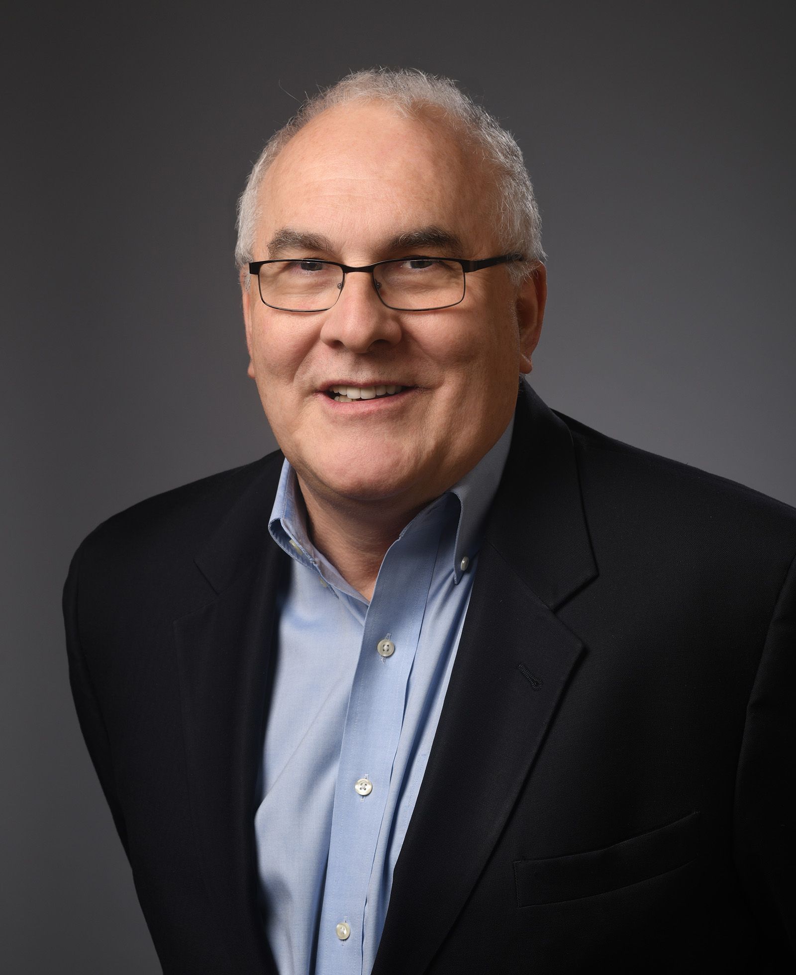 John Baker - TECHRITORY