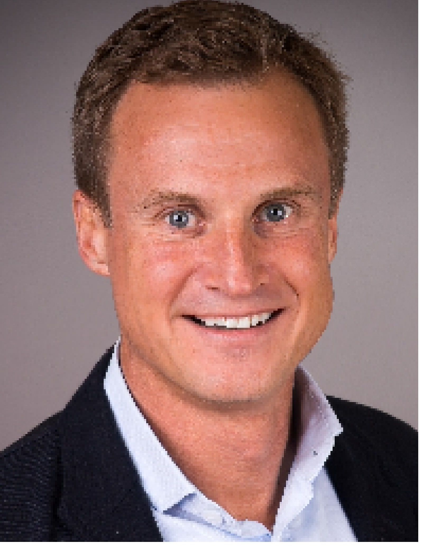 Peter Hedberg - TECHRITORY