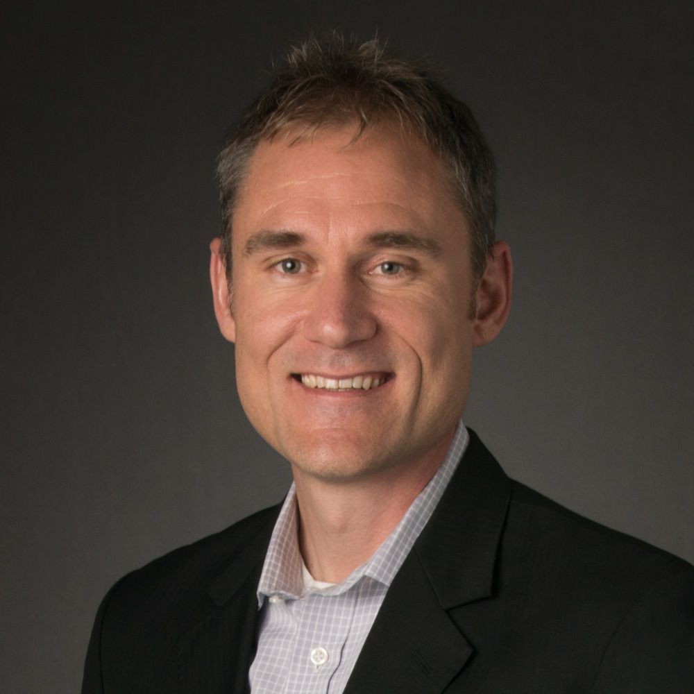 Daniel Quant - TECHRITORY