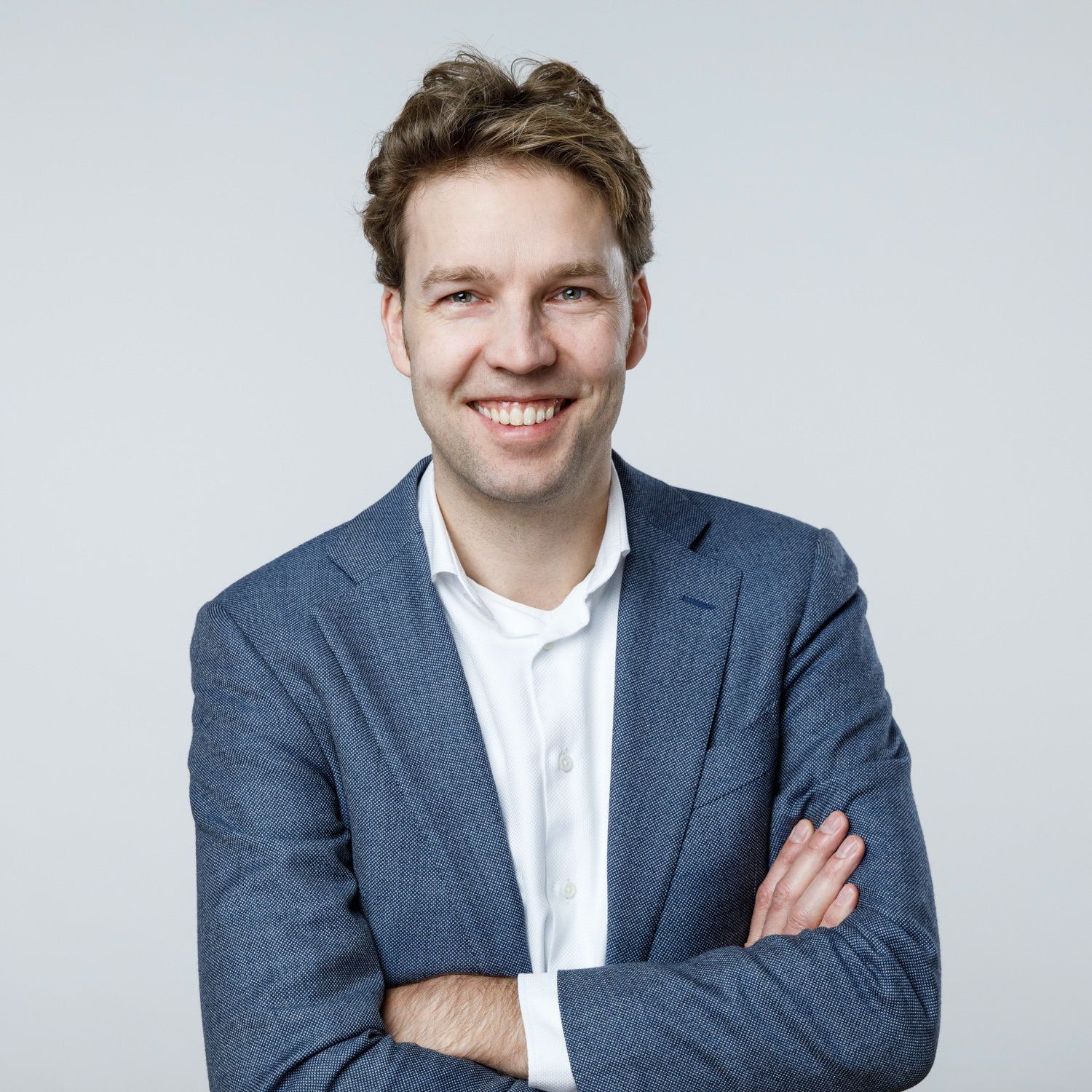 Coen Bresser - TECHRITORY