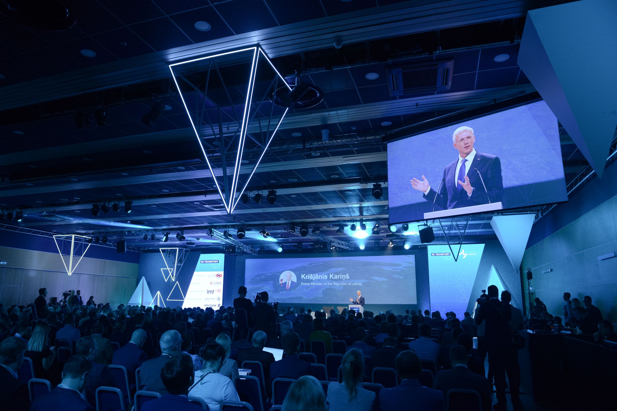 Speakers 2019 - TECHRITORY