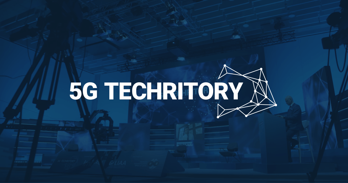 Speakers 2023 - TECHRITORY