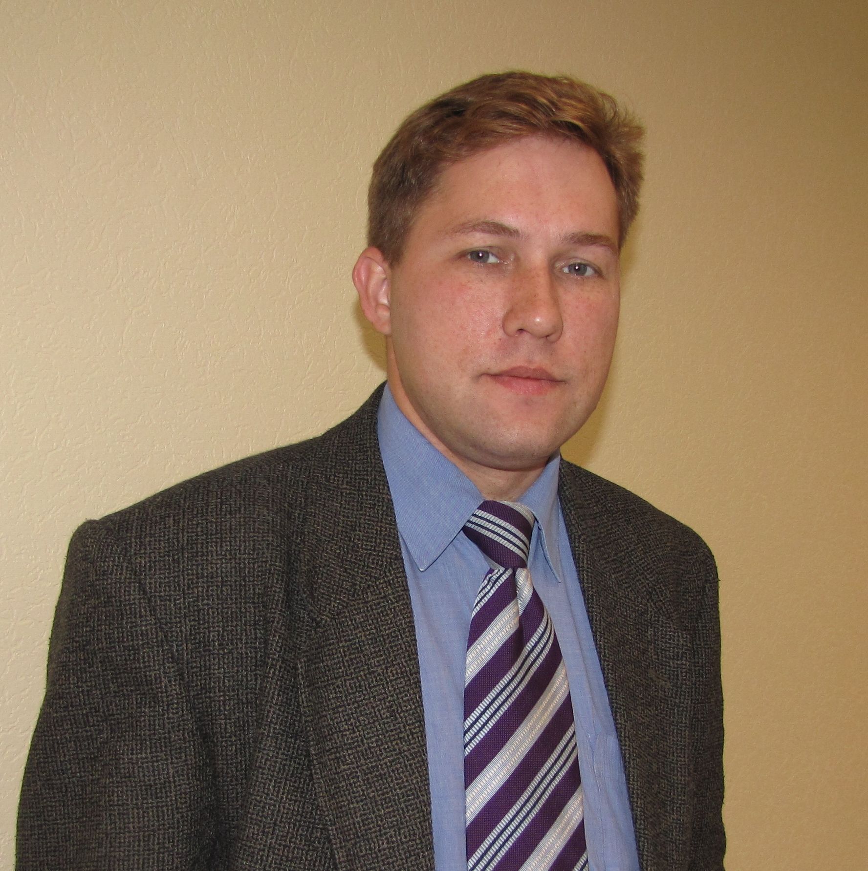 Agris Nikitenko - TECHRITORY