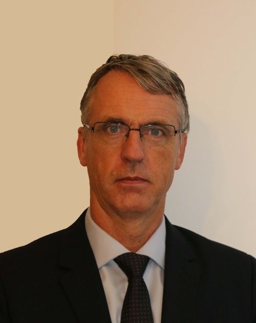 Christian Regnier - TECHRITORY