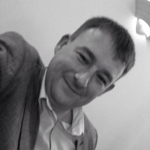David Lund - TECHRITORY