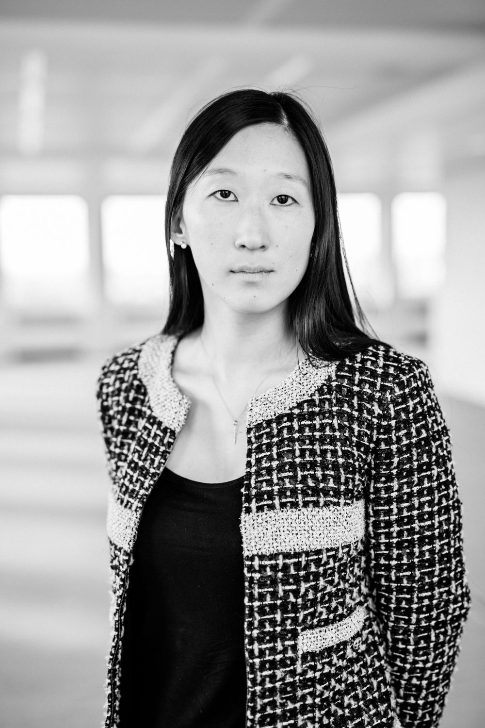 Dr. Yung Shin Van Der Sype - TECHRITORY
