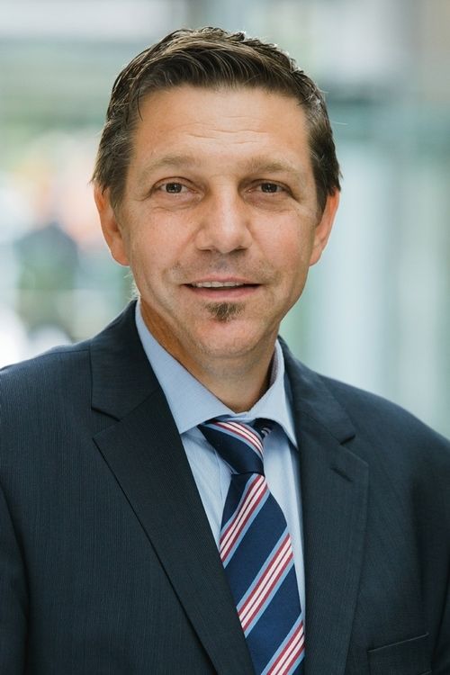 Florian Leeder - TECHRITORY