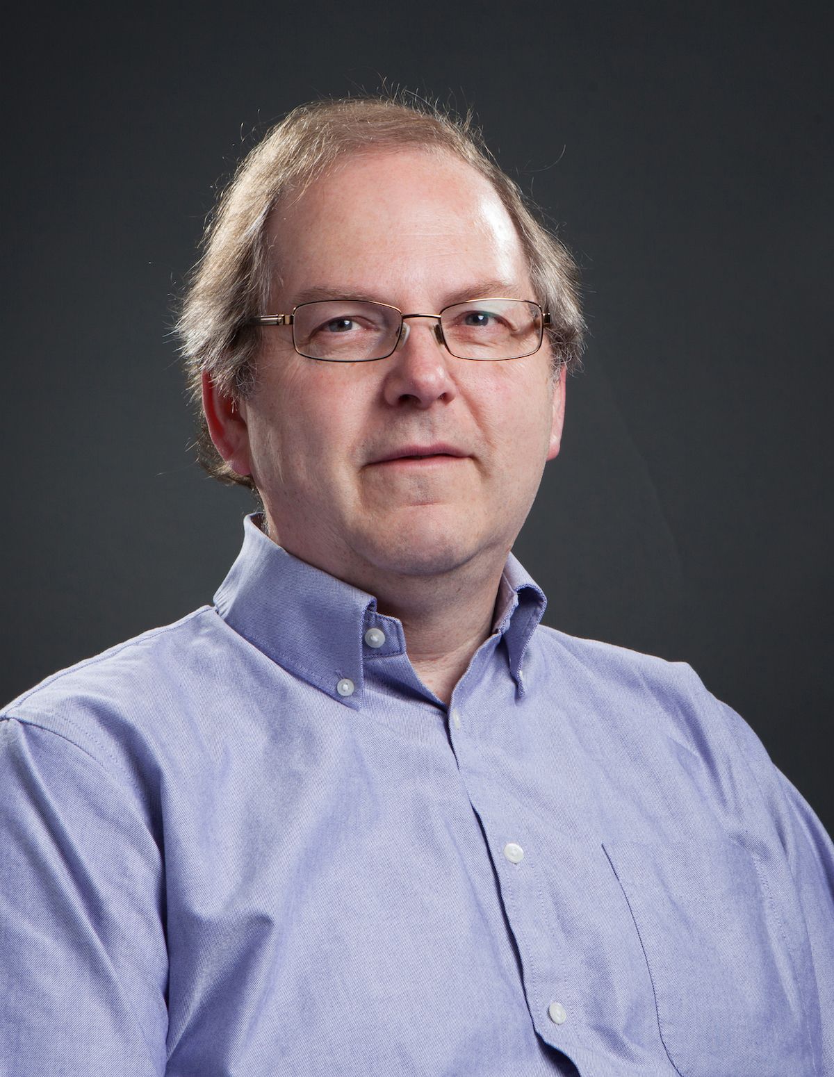 Graham Trickey - TECHRITORY
