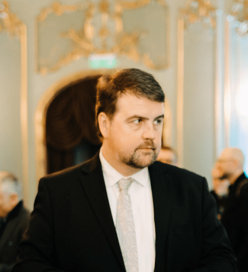 Ivars Ijabs - TECHRITORY