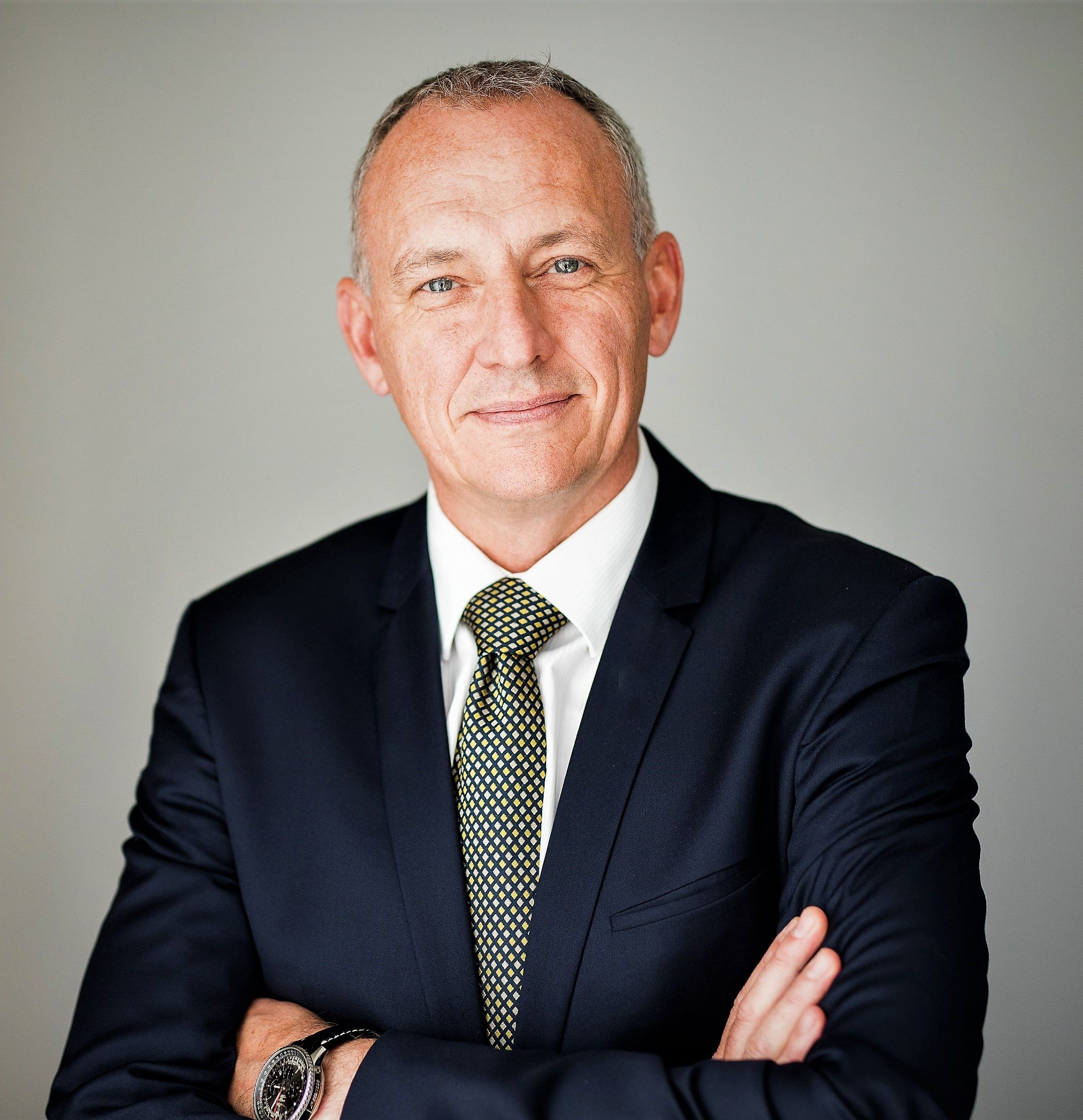 Jacob Bangsgaard - TECHRITORY