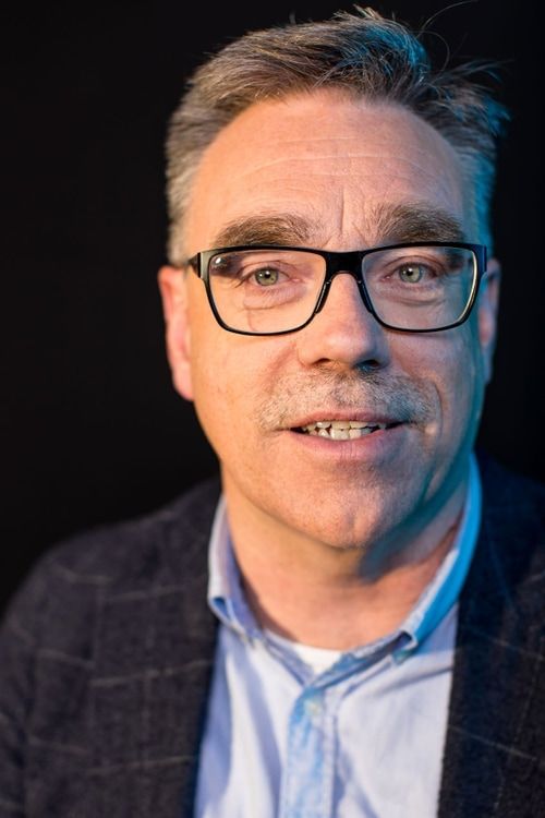 Jacob Cornelis Groote - TECHRITORY