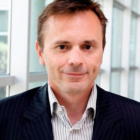 Jean-Francois Rubon - TECHRITORY