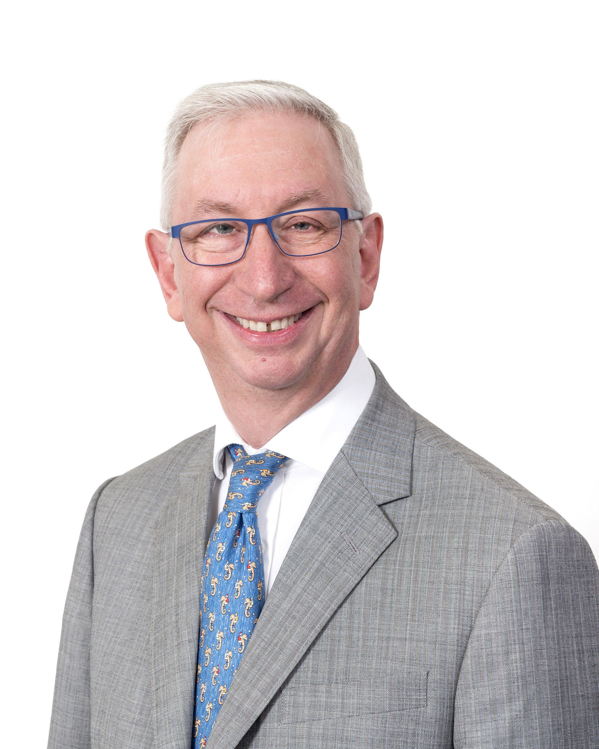 Jeremy Godfrey - TECHRITORY