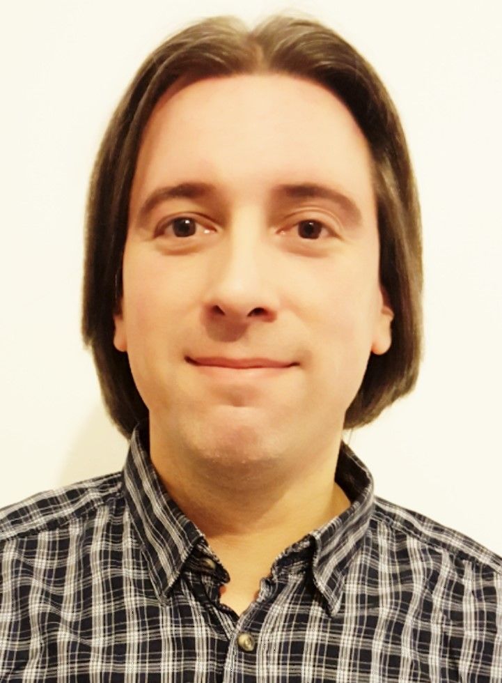 Andreas Kunz - TECHRITORY