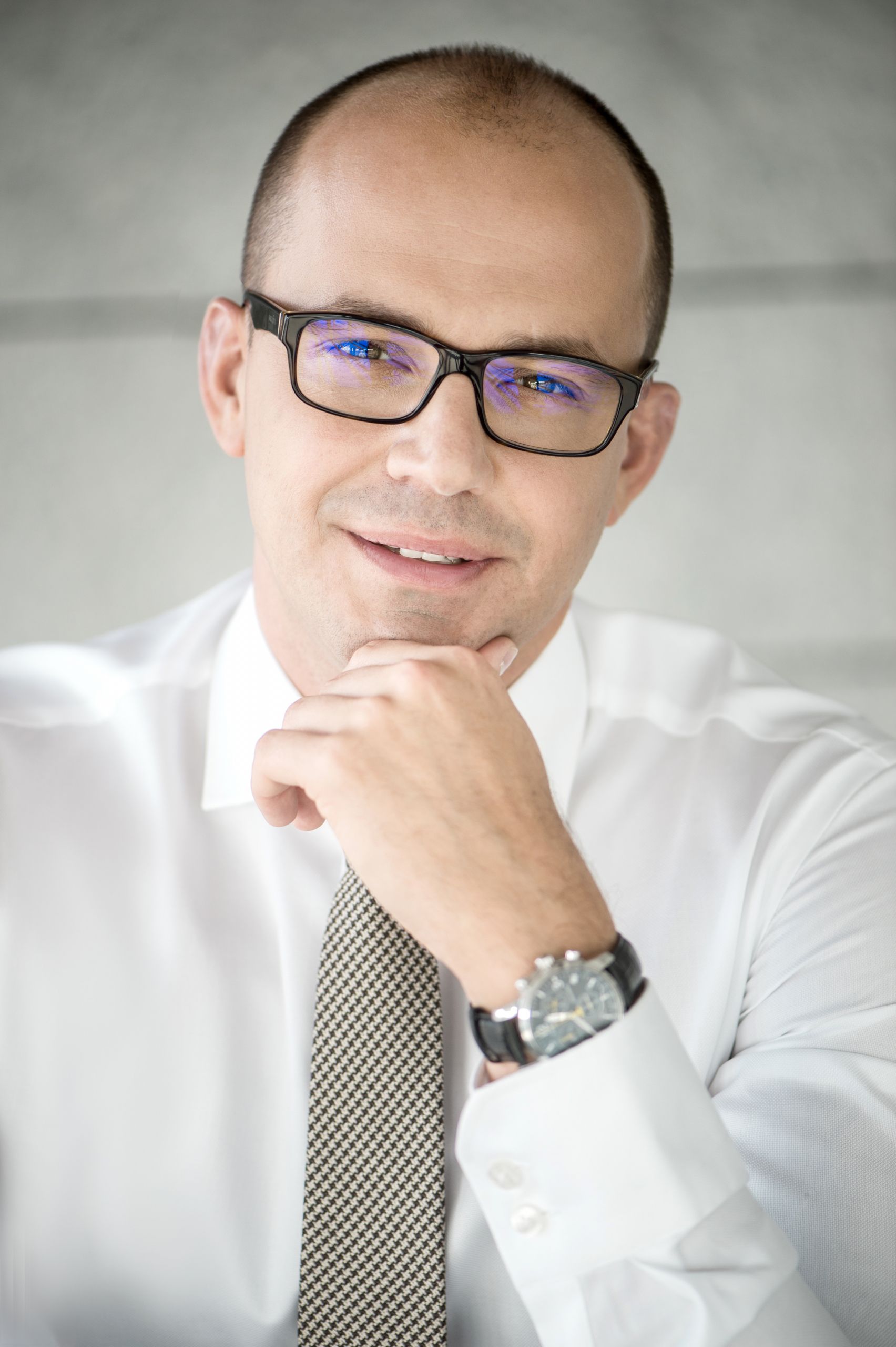 Marcin Cichy - TECHRITORY