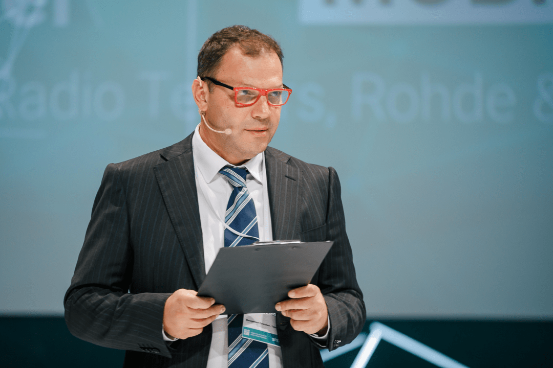 Marios Nicolaou - TECHRITORY