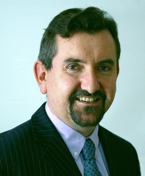 Martin Sims - TECHRITORY