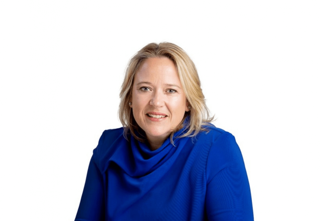 Nancy Cruickshank - TECHRITORY