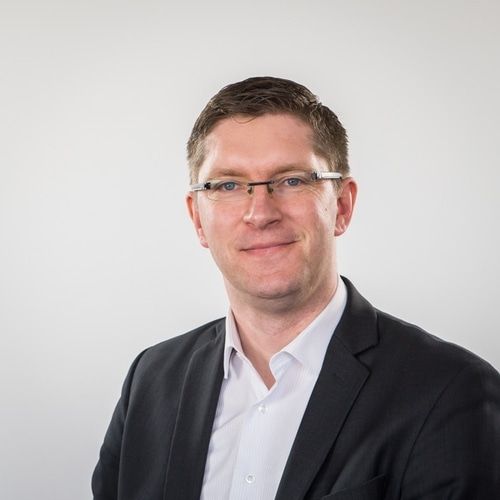 Salvis Roga - TECHRITORY