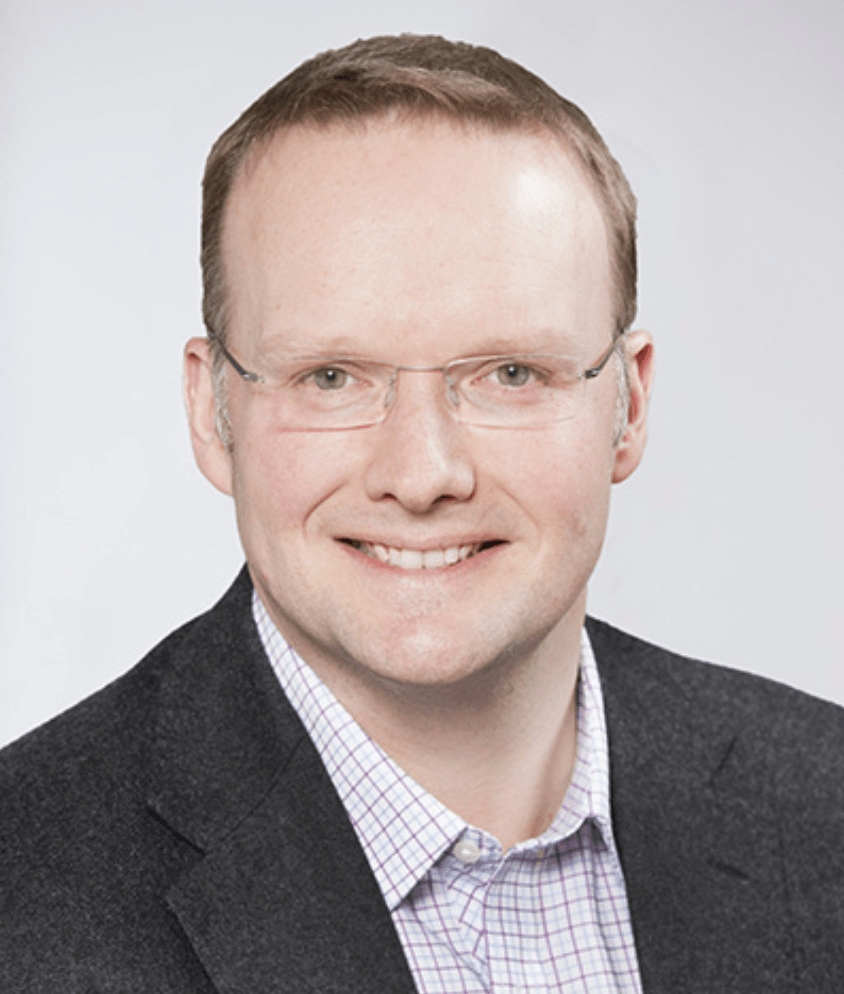 Stephen Douglas - TECHRITORY