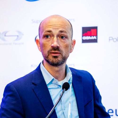 Thomas Lebecque - TECHRITORY