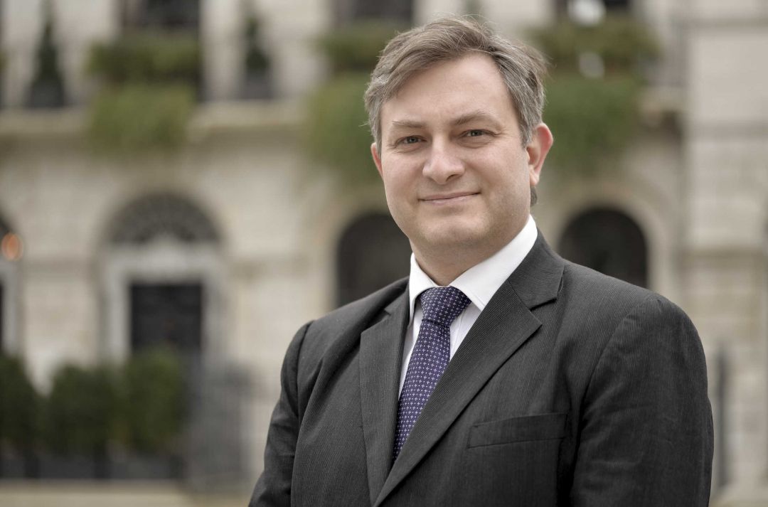 Tim Miller - TECHRITORY