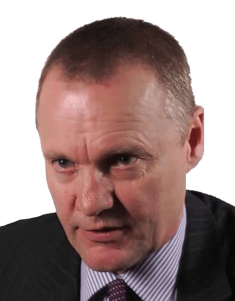 Tony Sceales - TECHRITORY