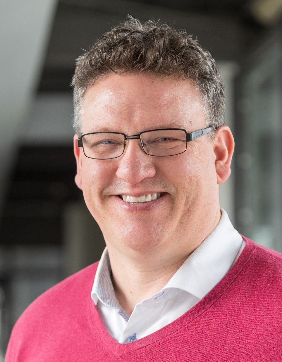 Peter Wennerström - TECHRITORY