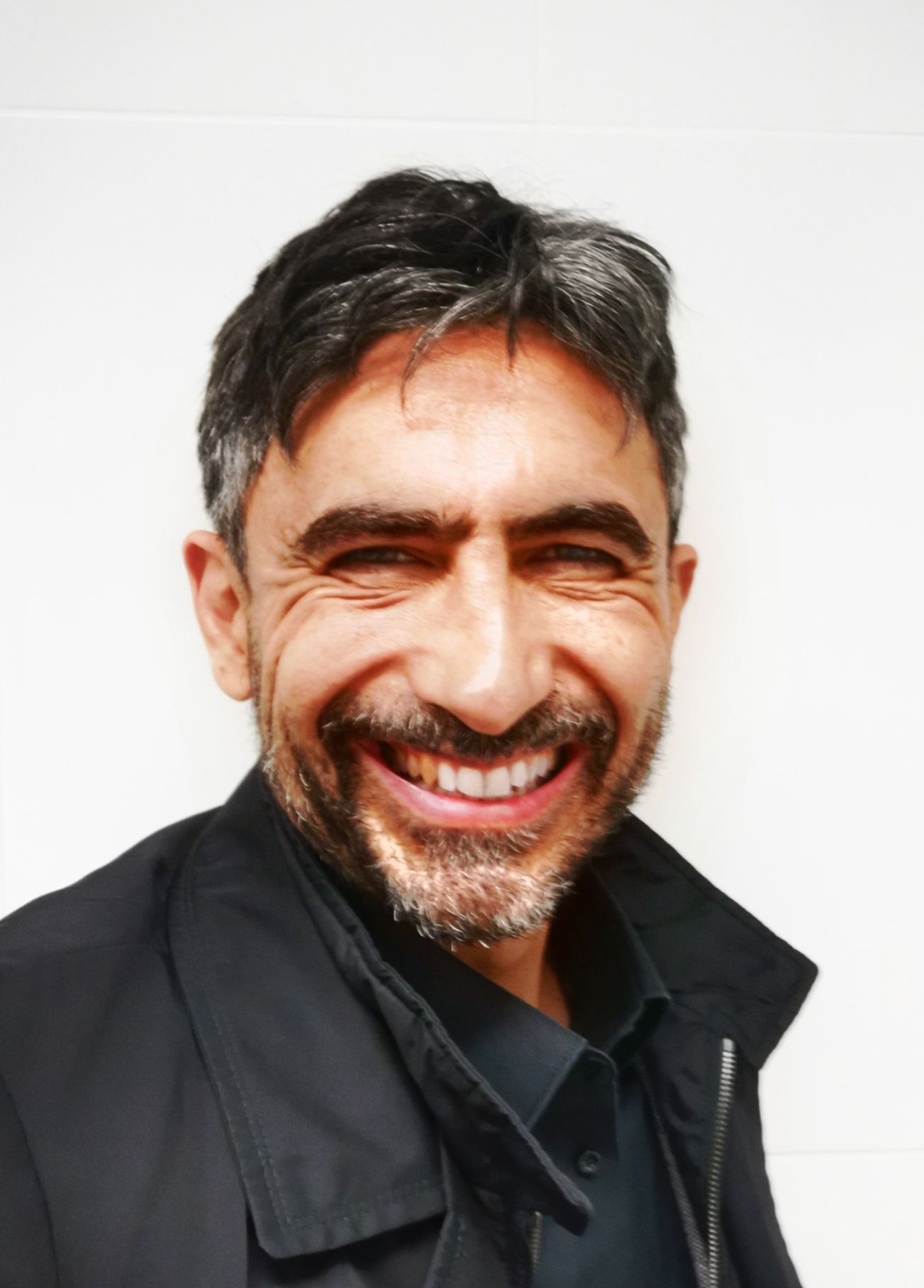 David Soldani - TECHRITORY