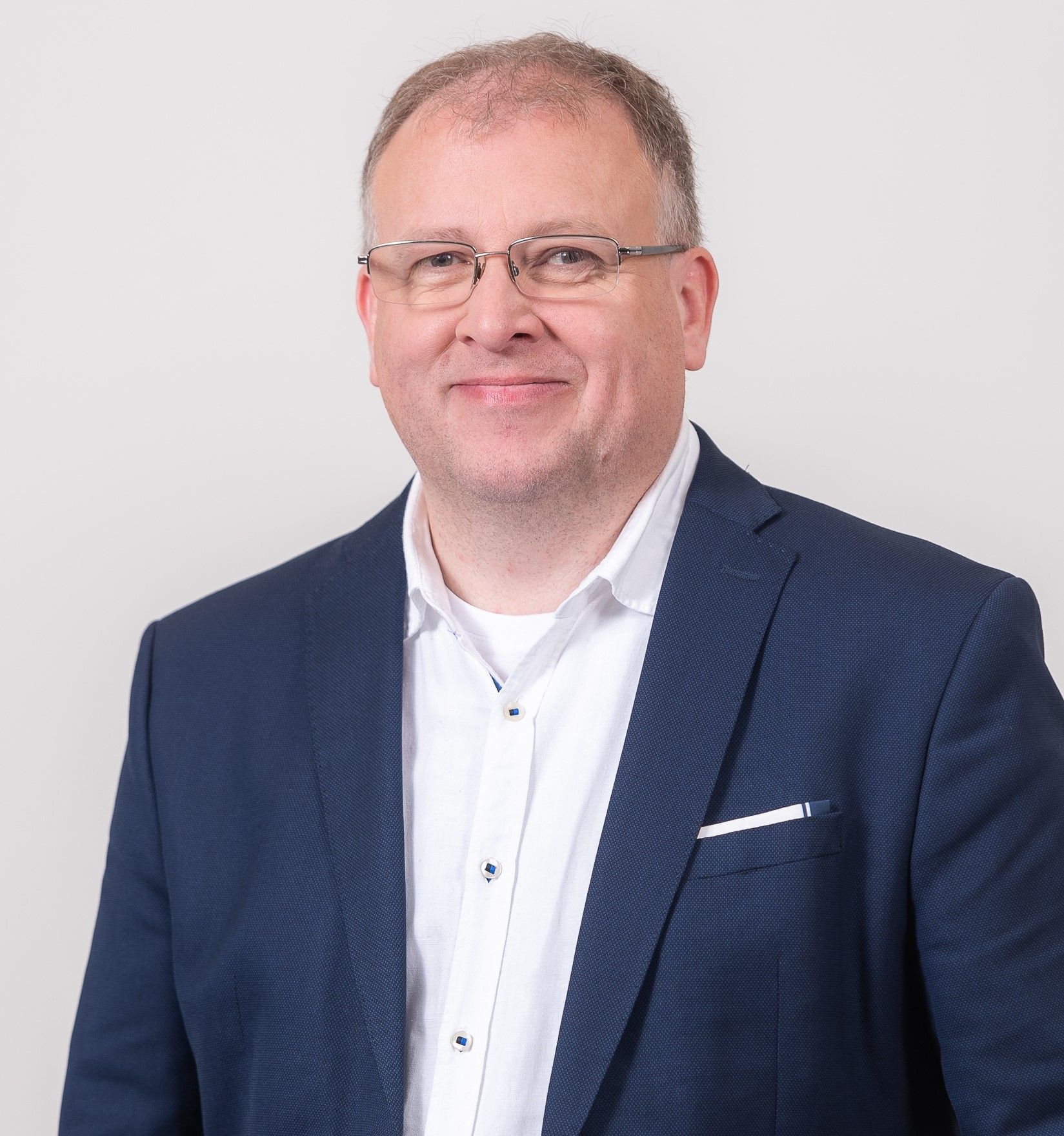 Andy Billington - TECHRITORY