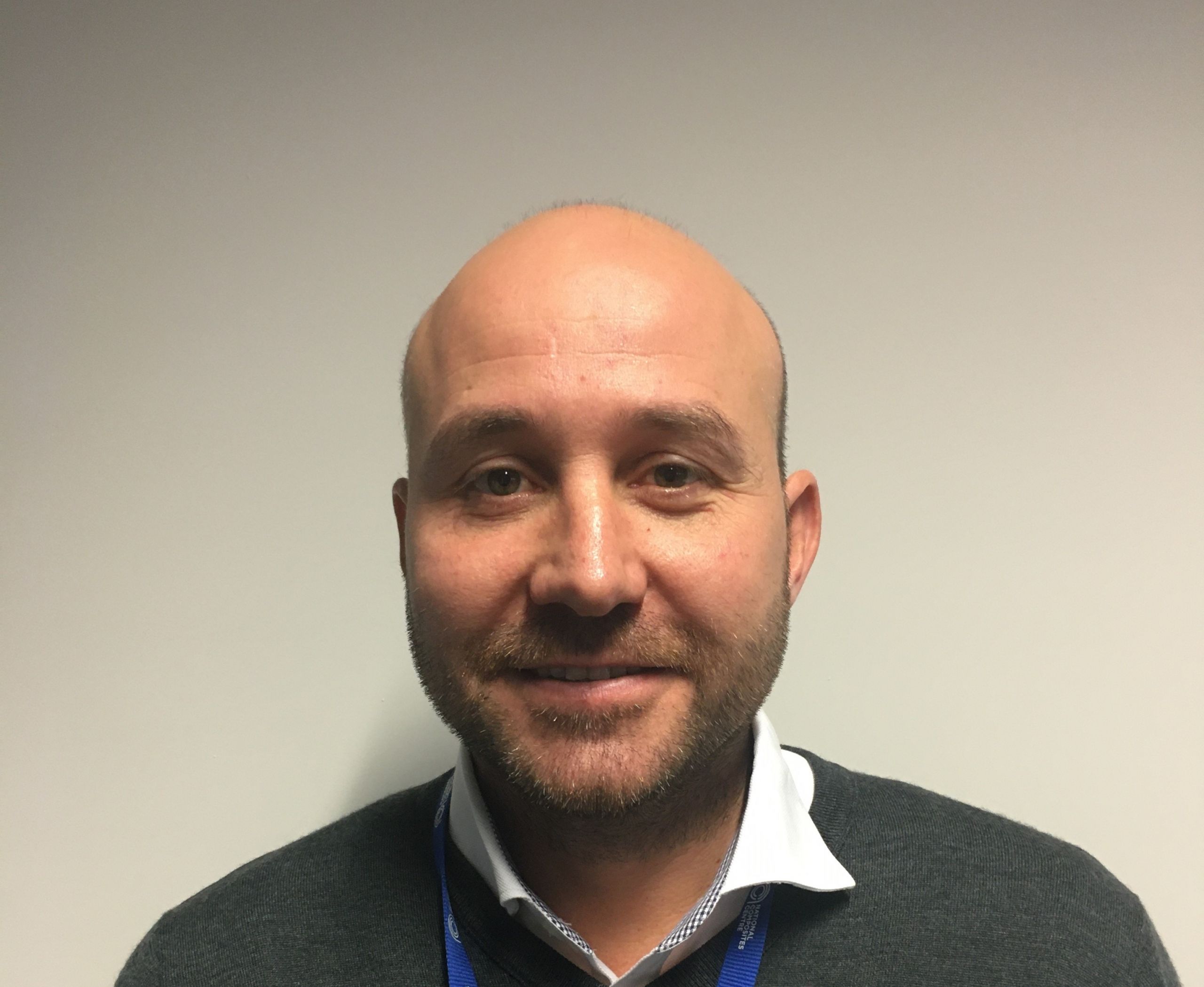 Marc Funnell - TECHRITORY