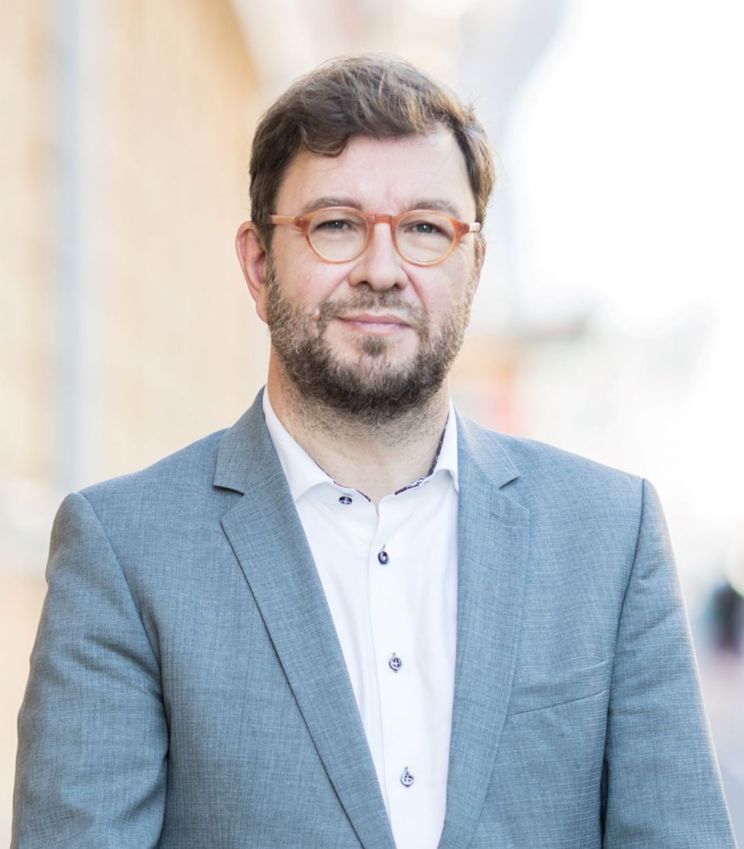 Timo Harakka - TECHRITORY