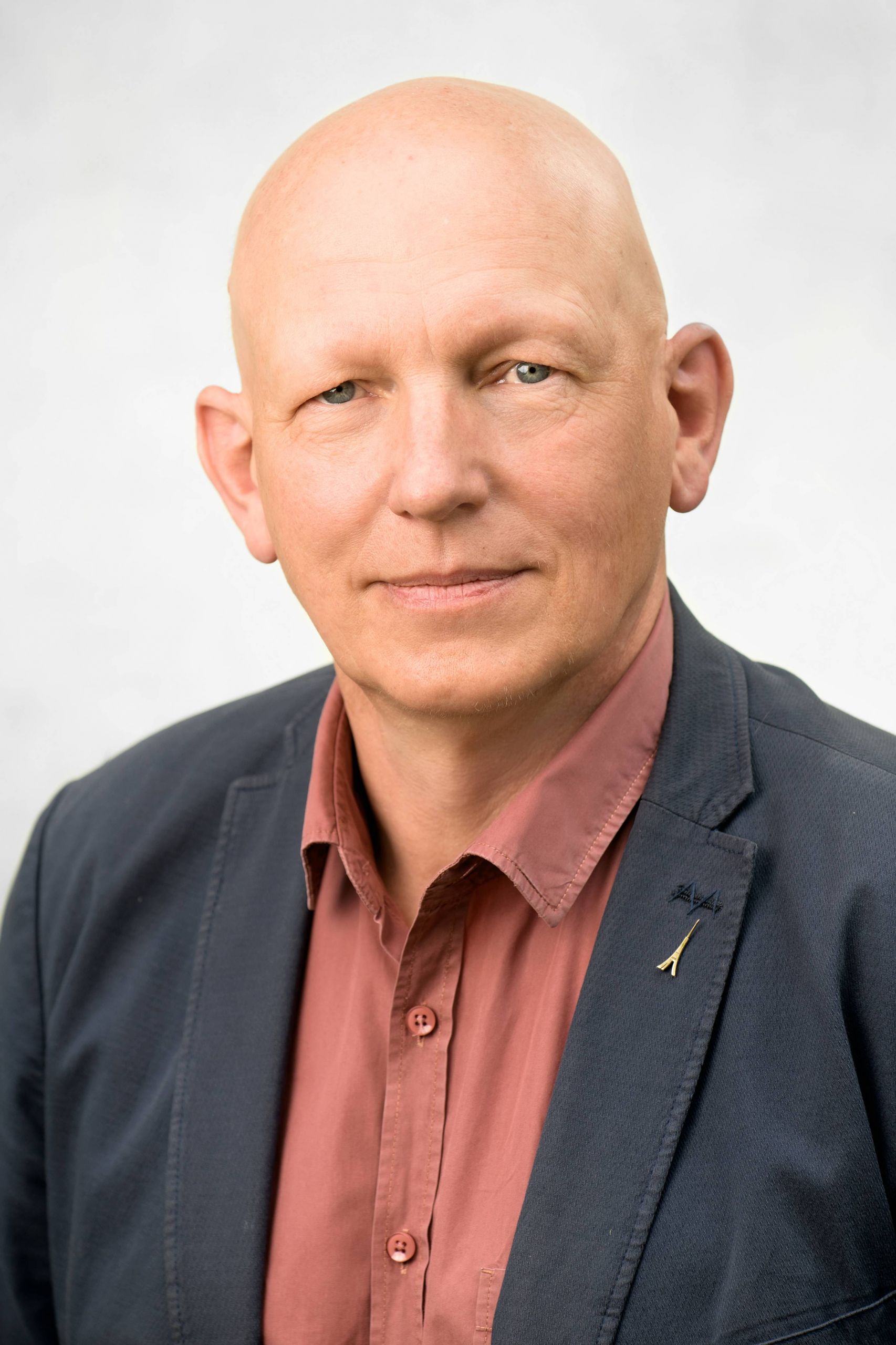 Evijs Taube - TECHRITORY