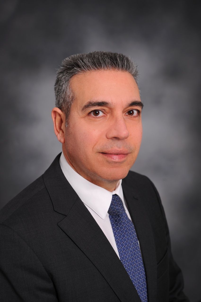 George Michaelides - TECHRITORY