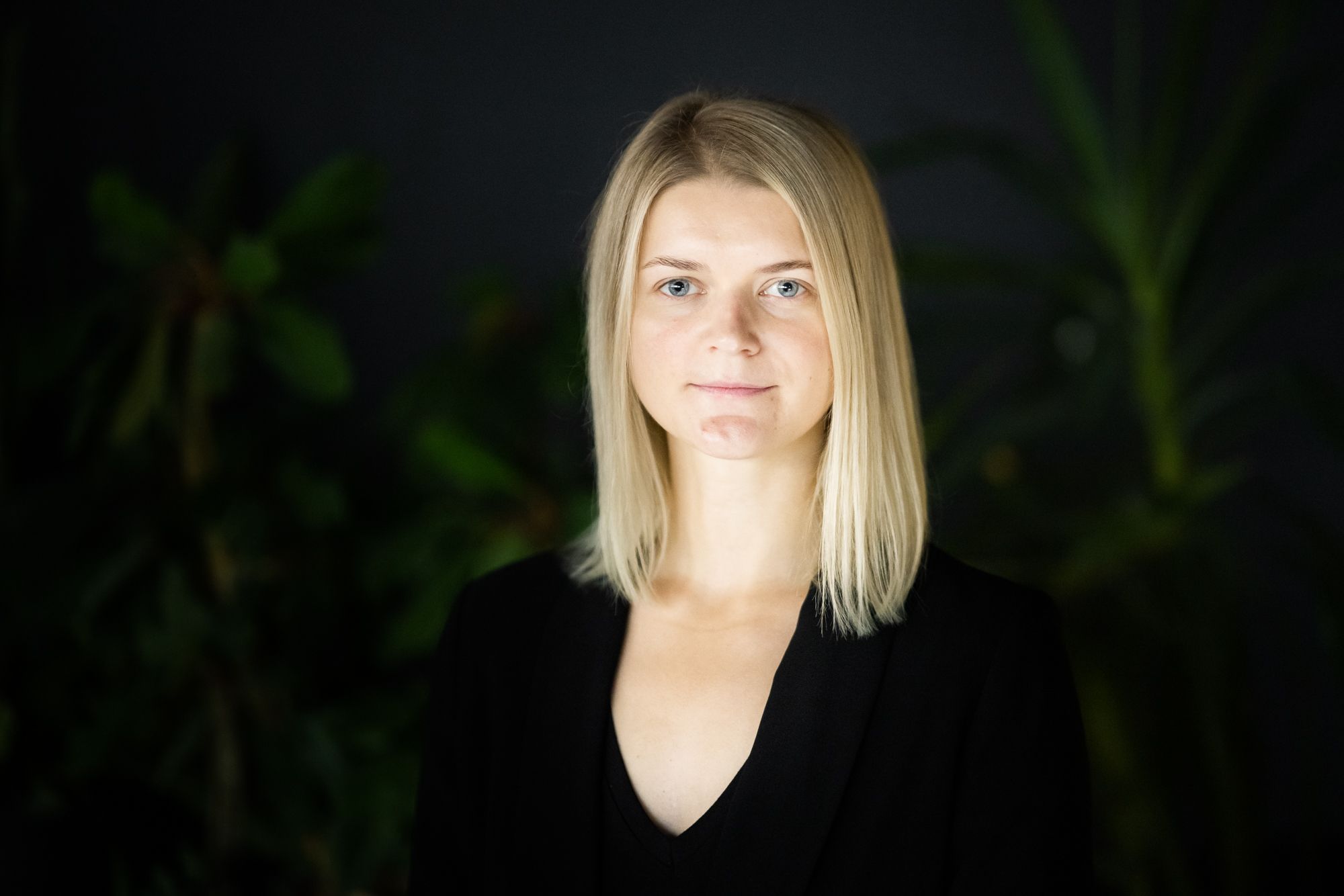 Sabīne Jukša - TECHRITORY