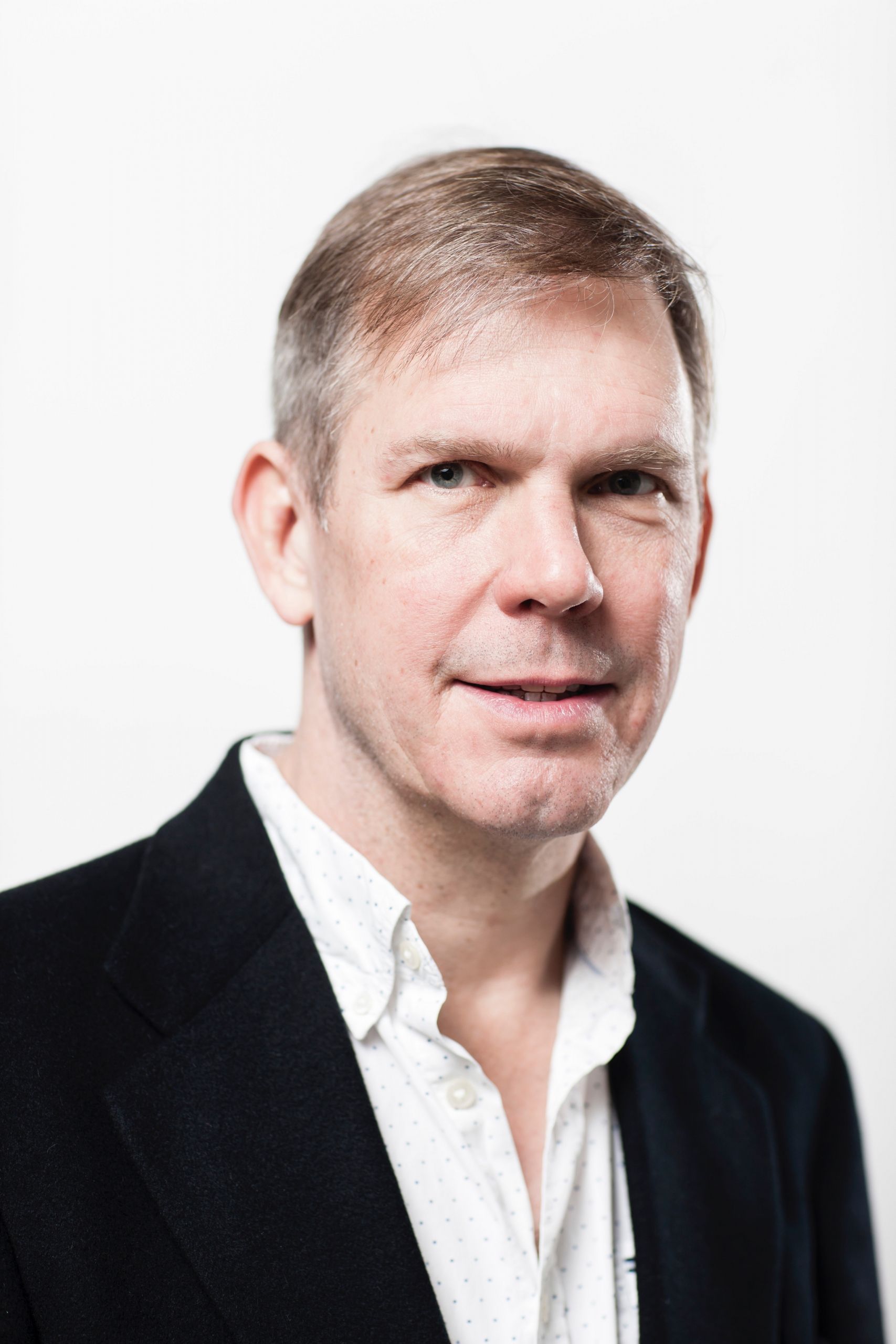 John Tully - TECHRITORY