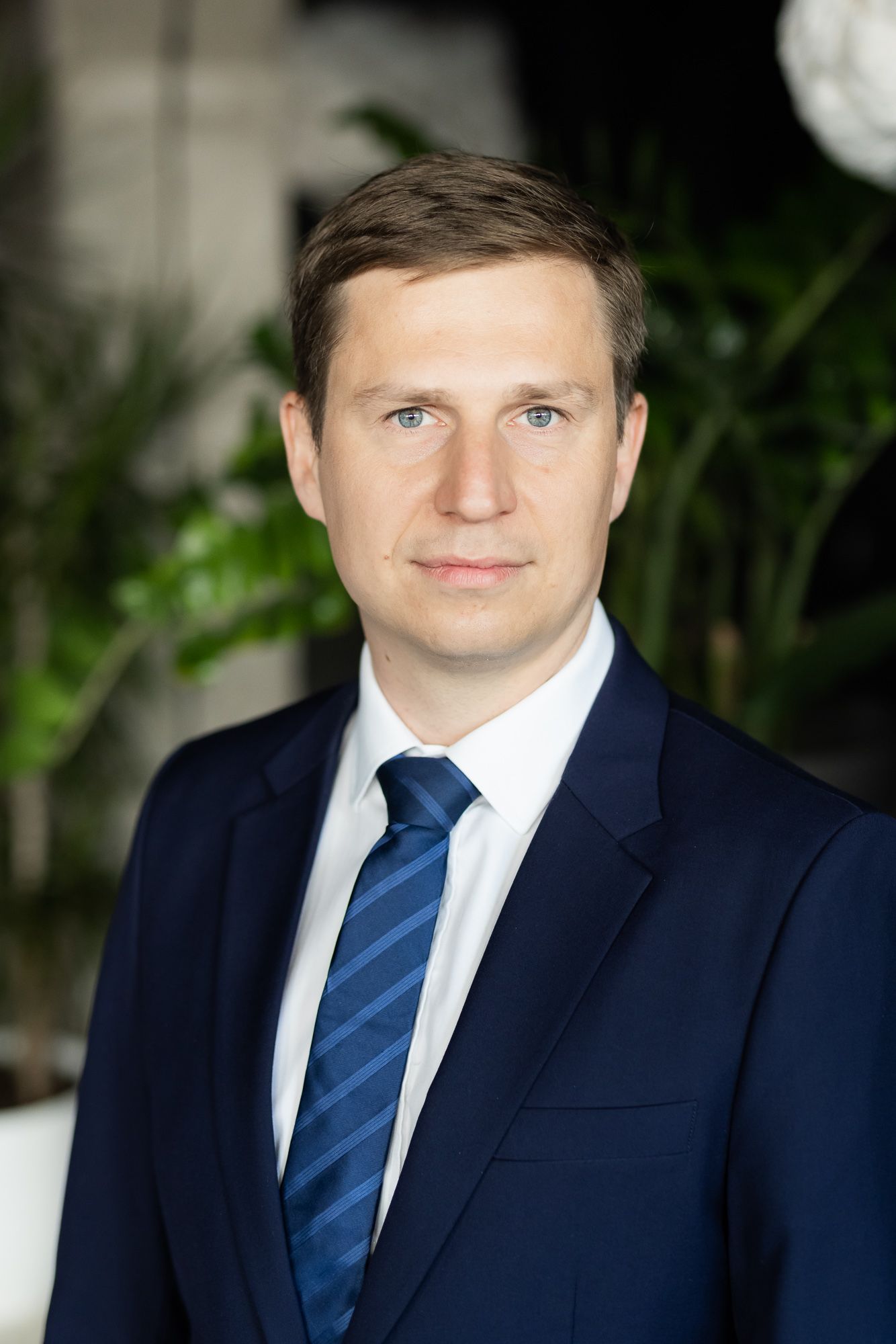 Kaspars Rožkalns - TECHRITORY