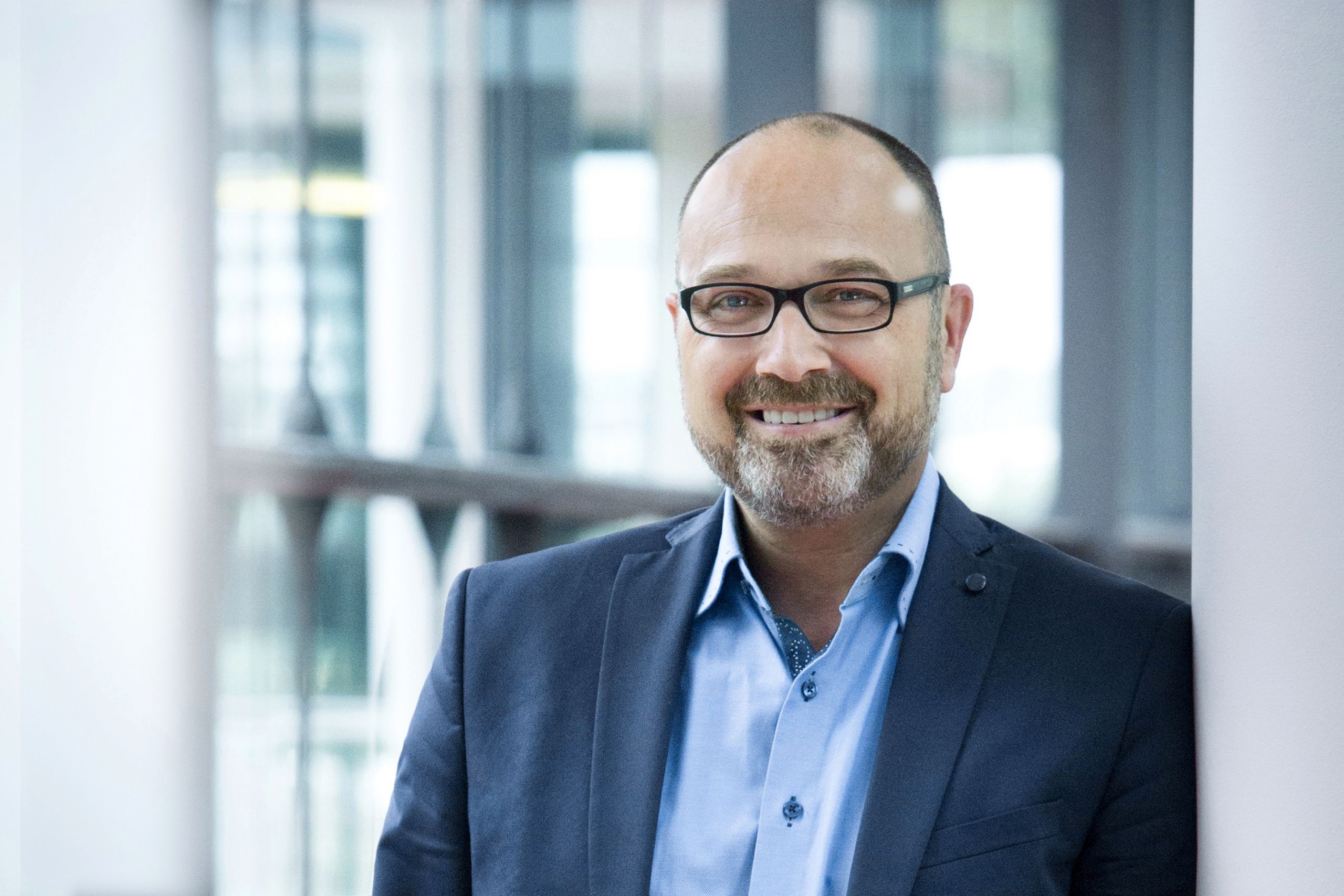 Ralph Schepp - TECHRITORY