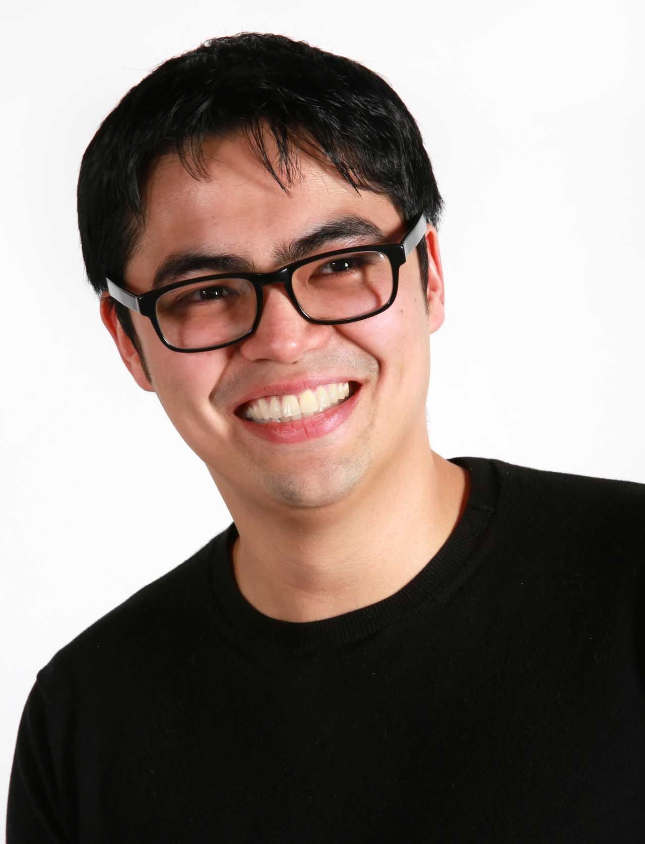 Nathan Cruz Coulson - TECHRITORY