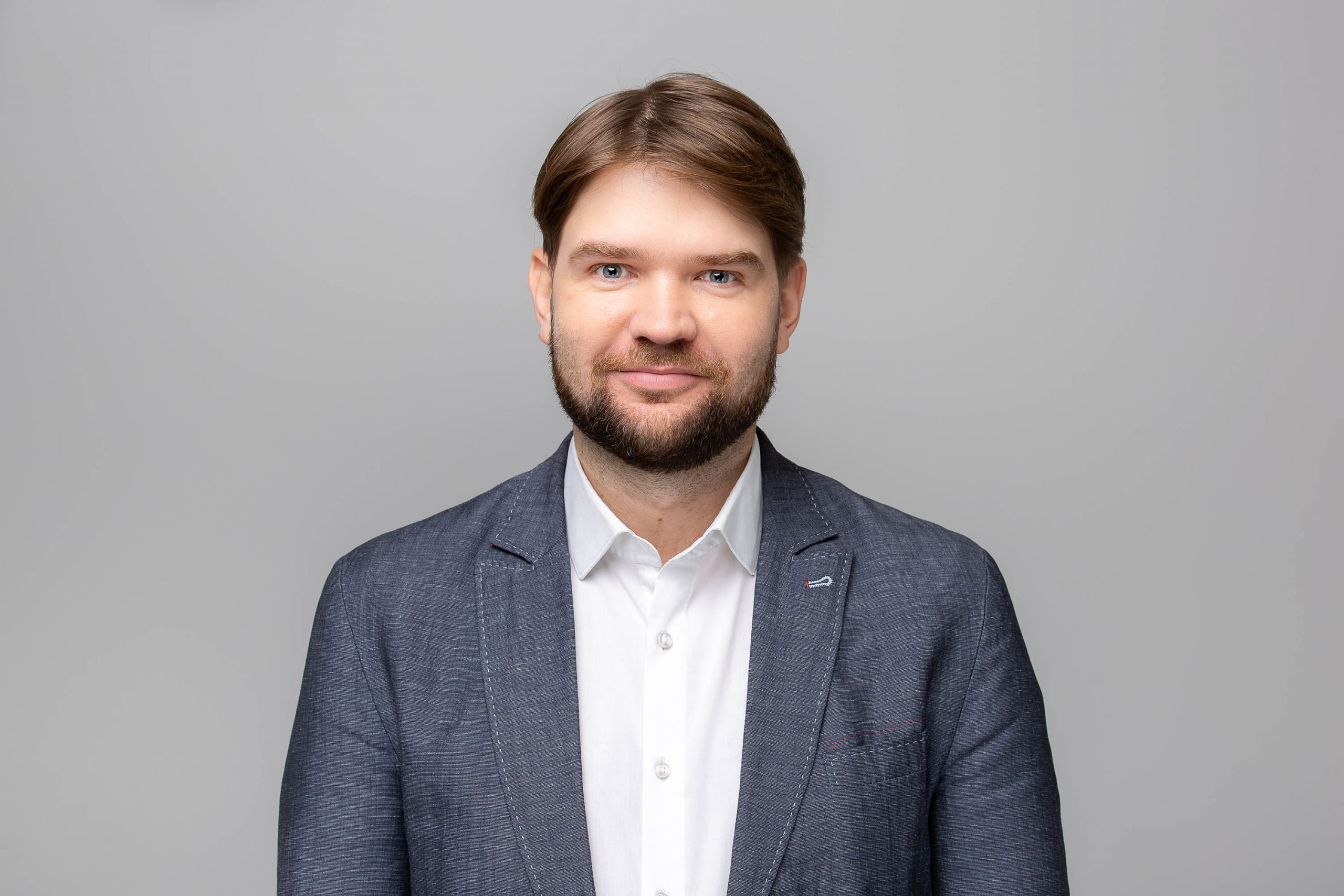 Armands Meirāns - TECHRITORY