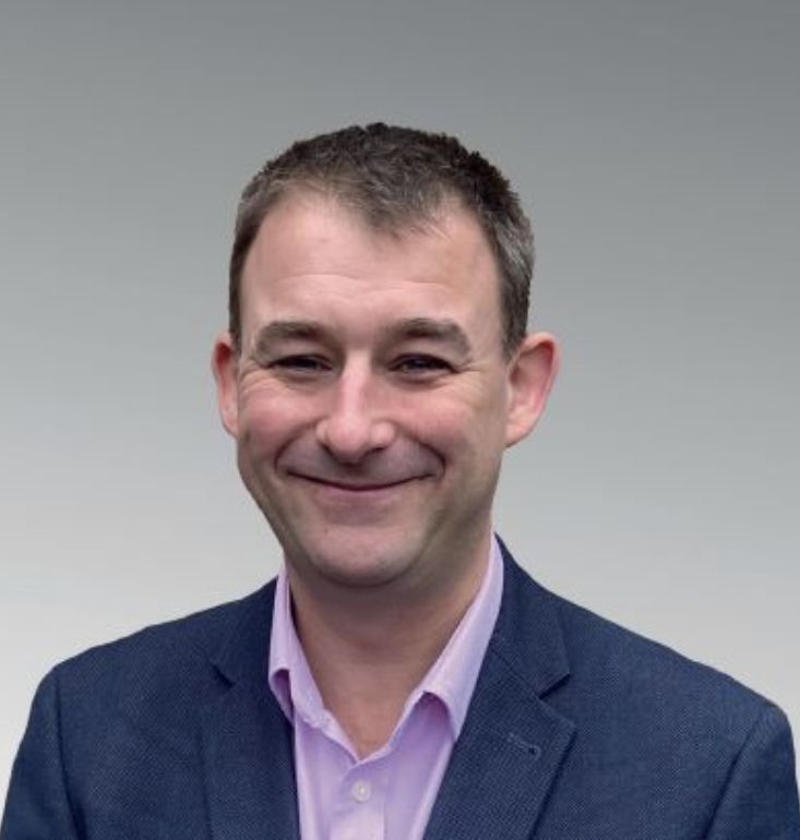 David Lund - TECHRITORY