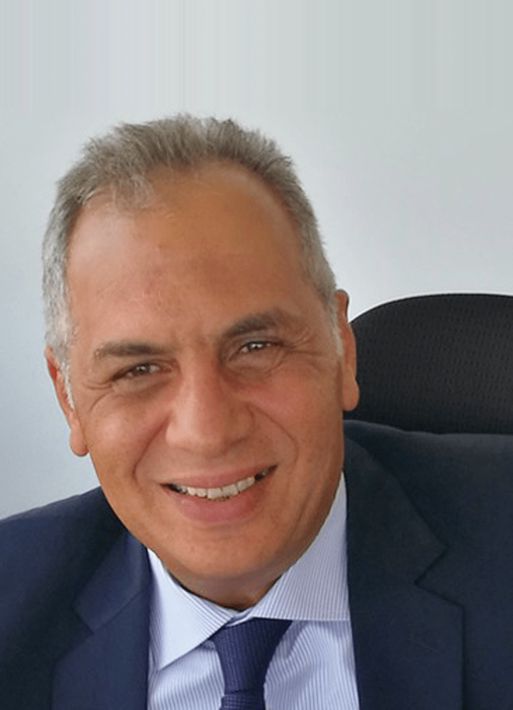 Khaled El Attar - TECHRITORY