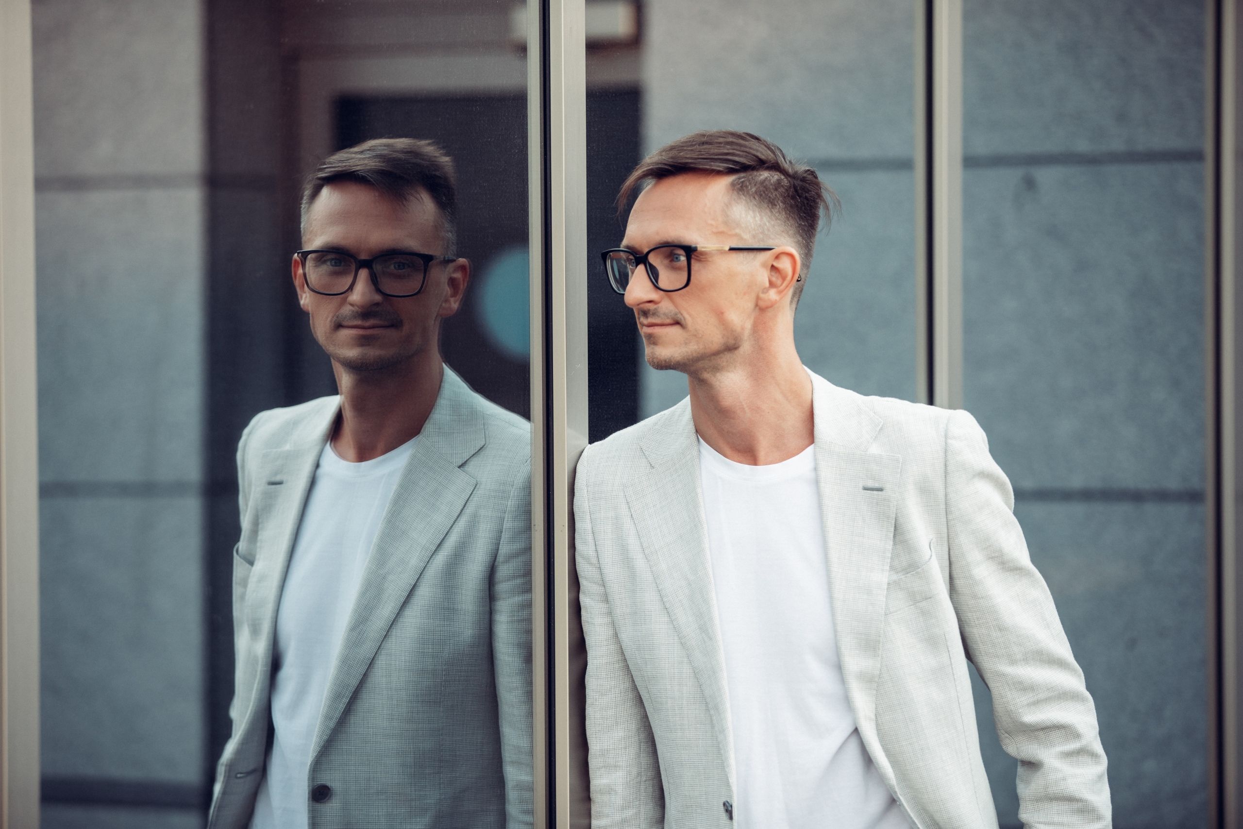 Iļja Nogičevs - TECHRITORY