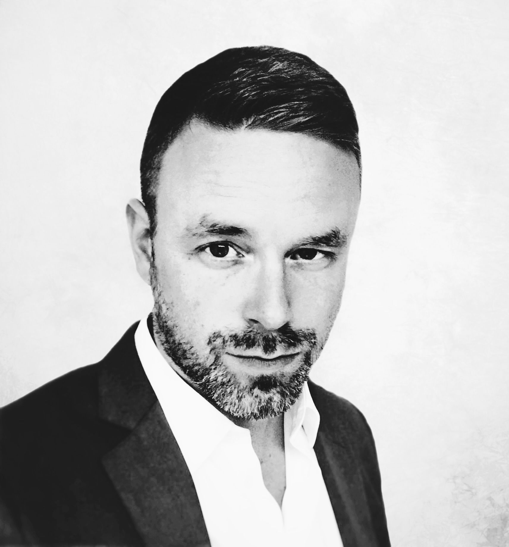 Anders Grahn - TECHRITORY