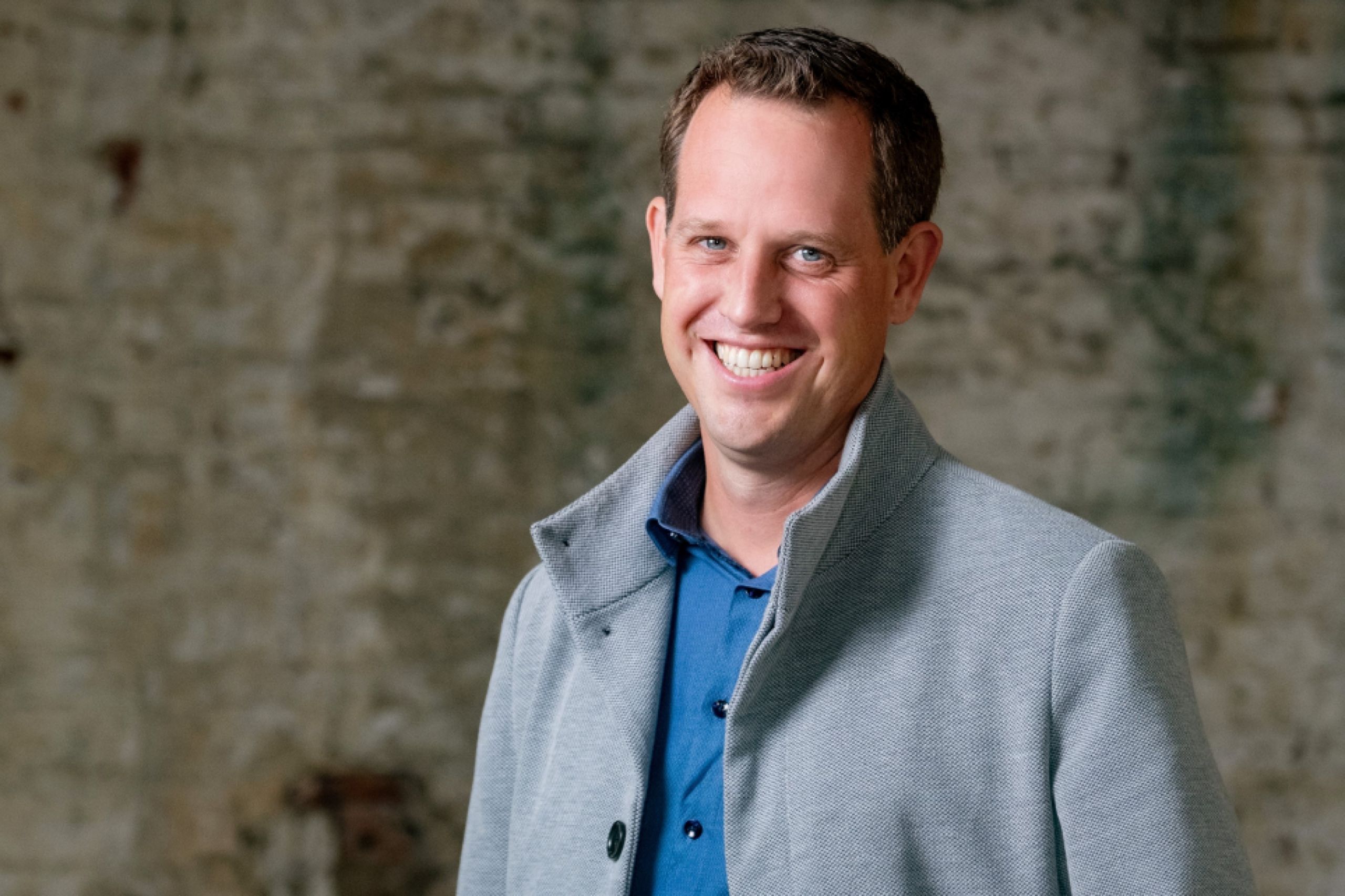 Mitch De Geest - TECHRITORY