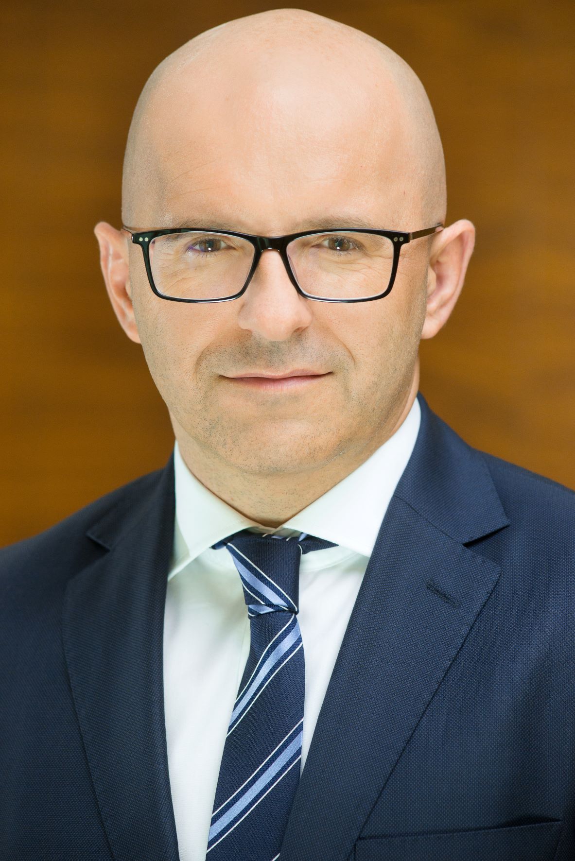 Slawomir Pietrzyk - TECHRITORY