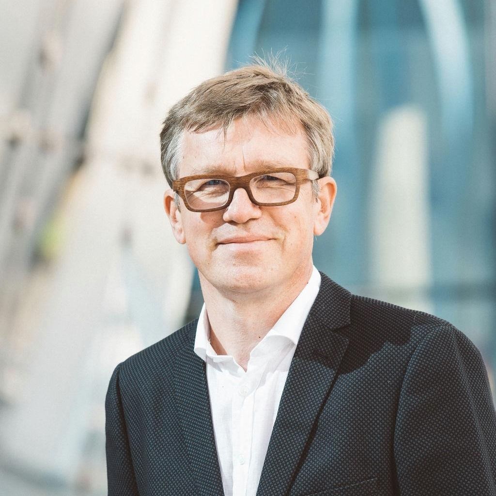 Urmas Ruuto - TECHRITORY