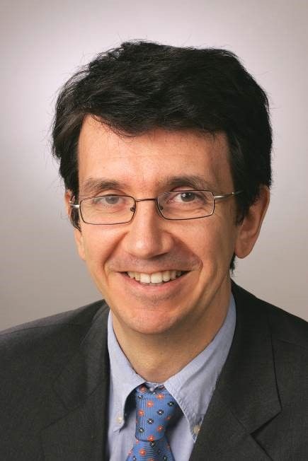 Philippe Agard - TECHRITORY