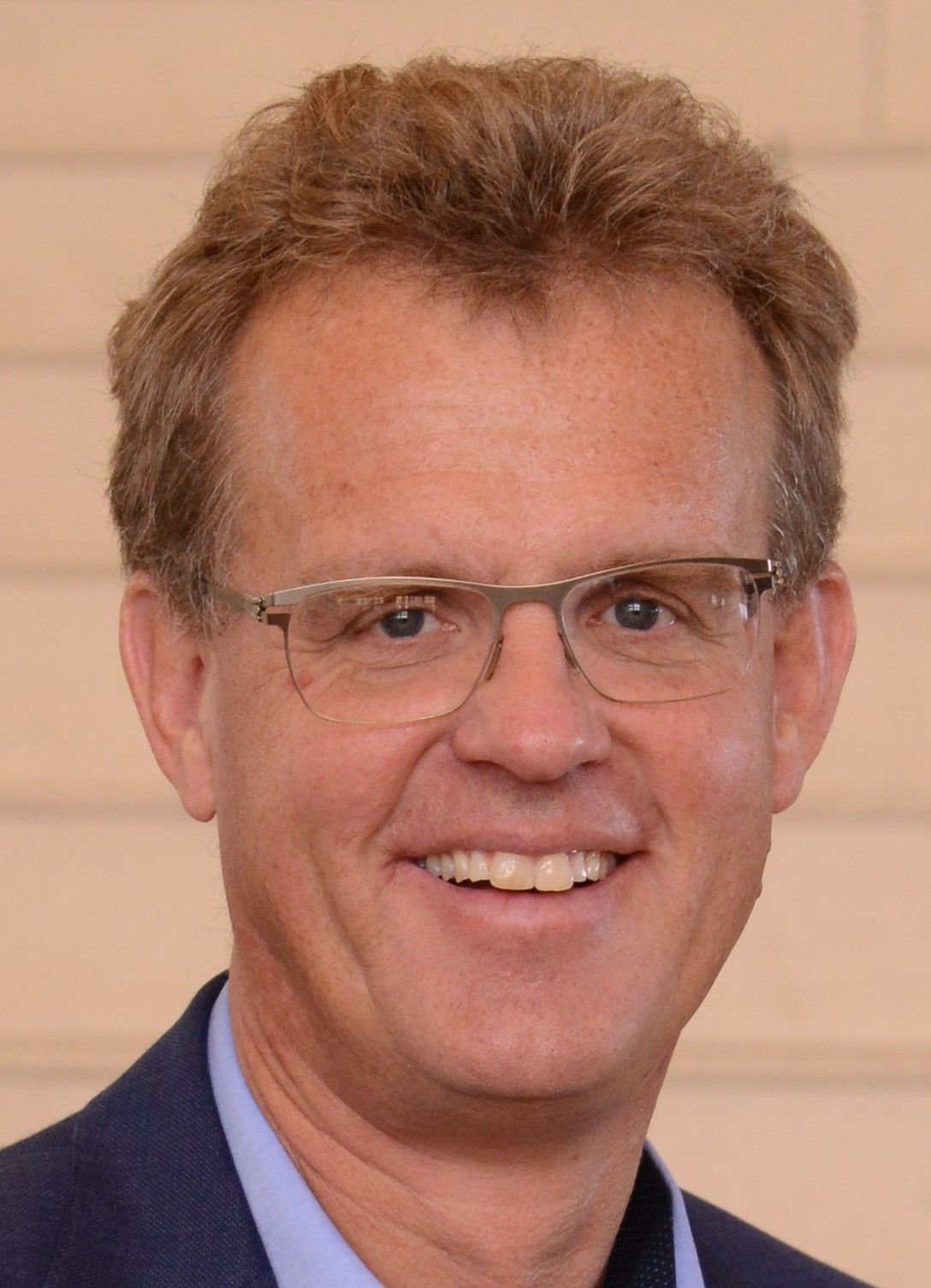 Johannes Springer - TECHRITORY